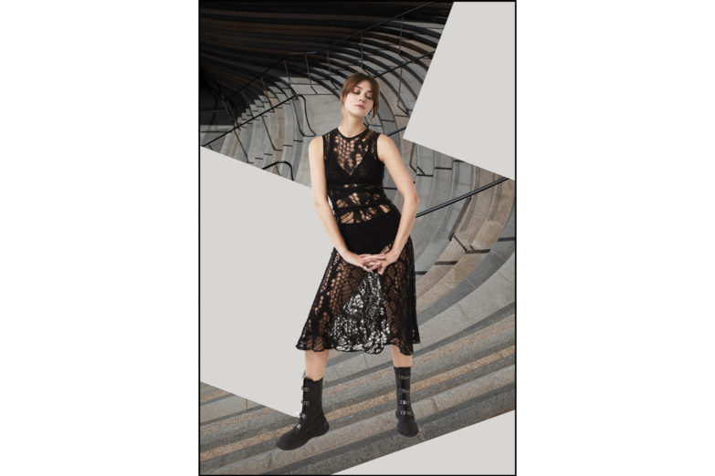 How Emma Appleton Got Her Groove - Interview