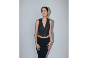 Hannah Khalique-Brown on New Drama 'The Undeclared War' - Culture