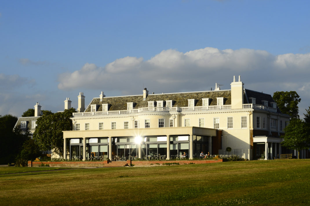 The Best Country Hotels Near London - Staycations & Travel