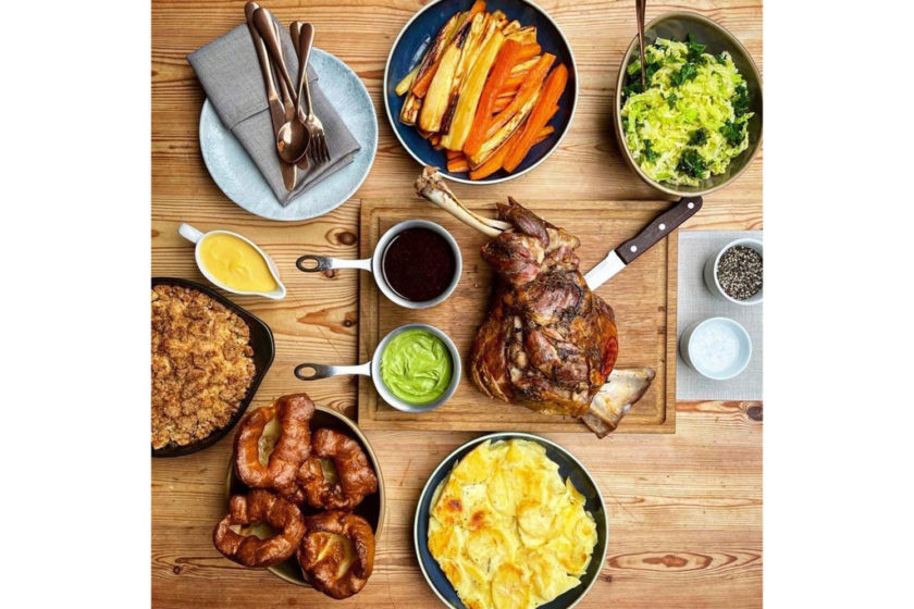 The Best Places To Eat in Cambridge - Cambridge Restaurants