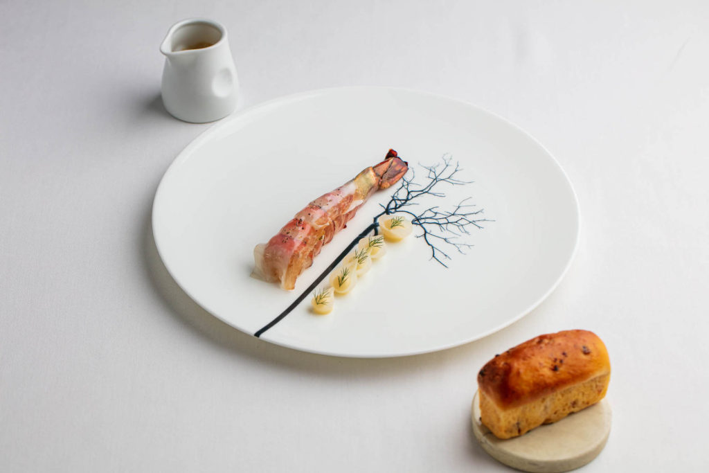 Restaurant of the Week: Launceston Place - Reviews