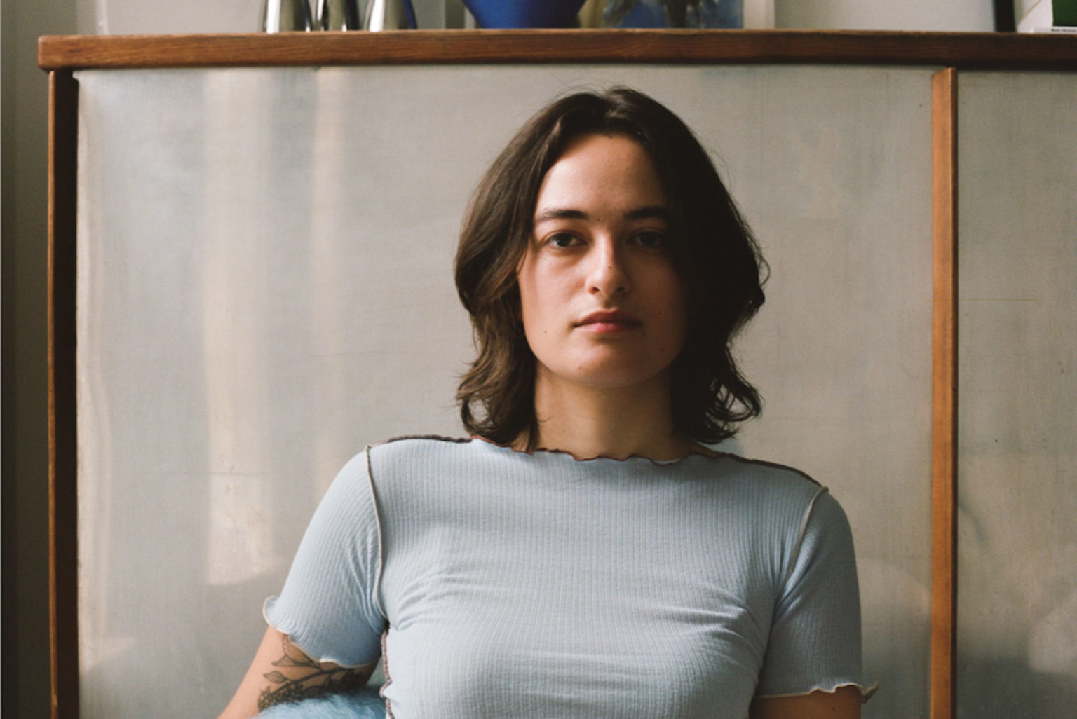 Cosmo Landesman: Interview With The Author Of Jack and Me