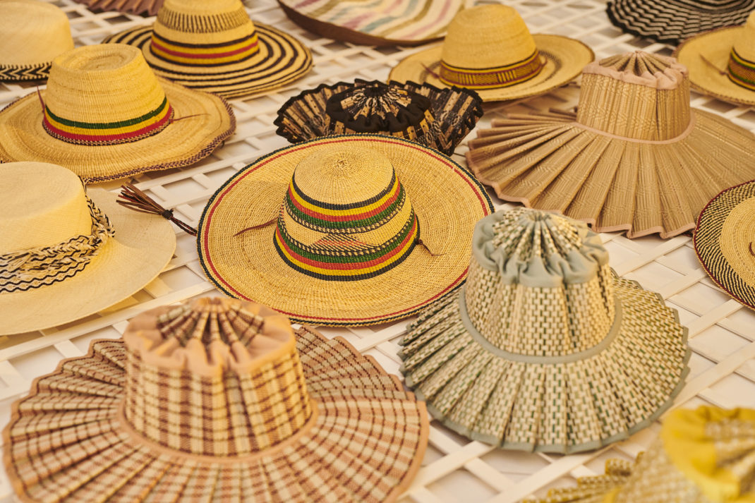 Don't Miss the Collagerie X Marbella Club Pop-Up This Summer