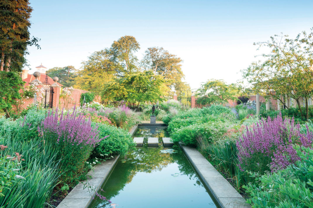 The 20 Finest Gardeners & Landscape Designers - Gardens
