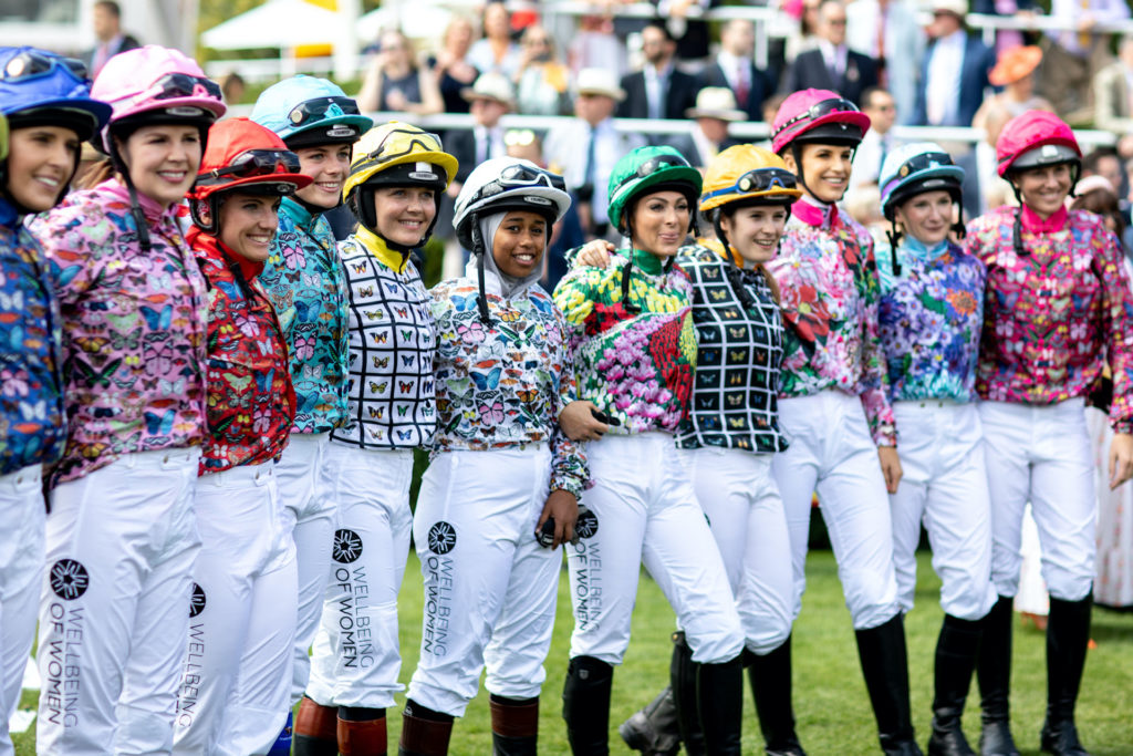 5 Things to Know About the Magnolia Cup 2022 - Culture