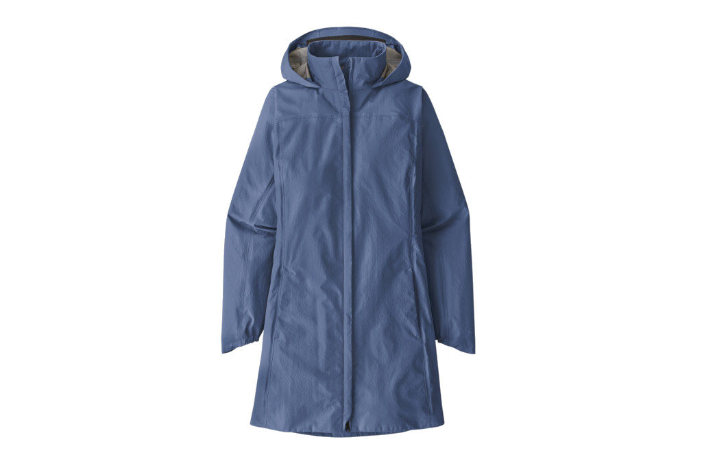 The Top 10 Lightweight Raincoats to Wear Now - Fashion