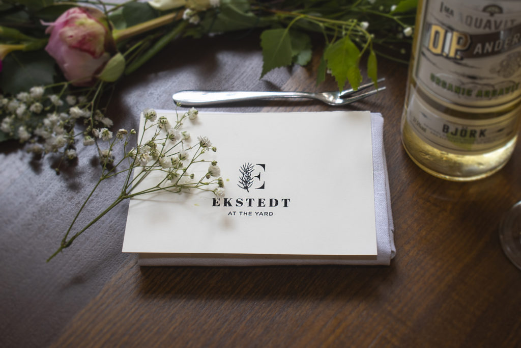 Review: Midsummer Menu at Ekstedt at The Yard - Food & Drink