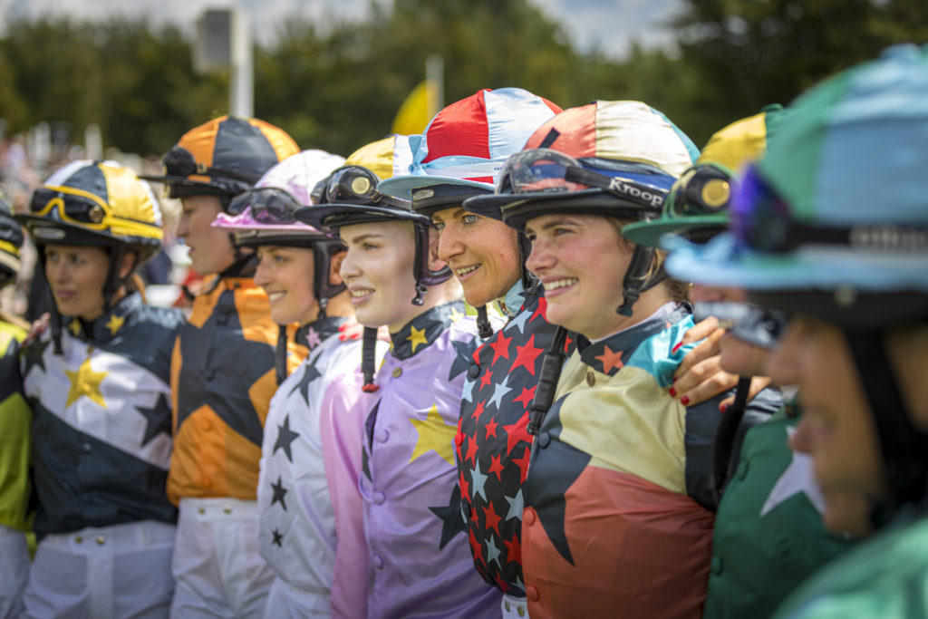 5 Things to Know About the Magnolia Cup 2022 - Culture