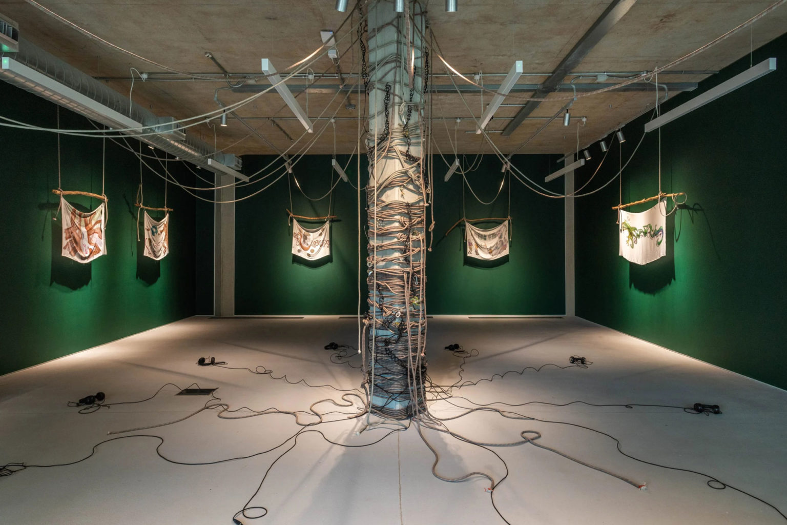 The Best Queer Art & LGBTQ Exhibitions To Check Out Now