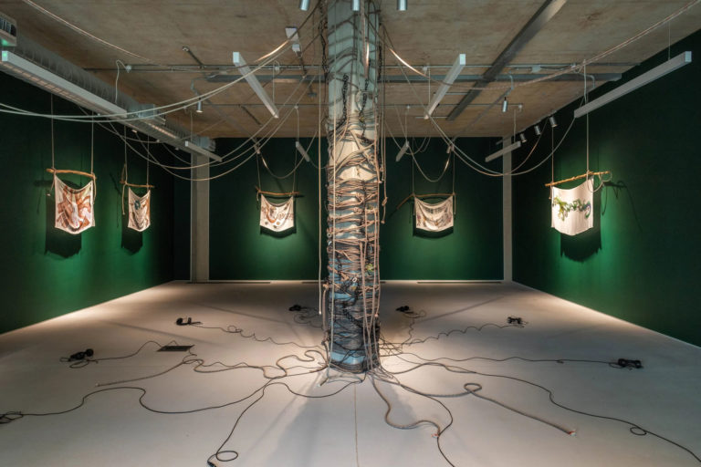 The Best Queer Art & LGBTQ Exhibitions To Check Out Now