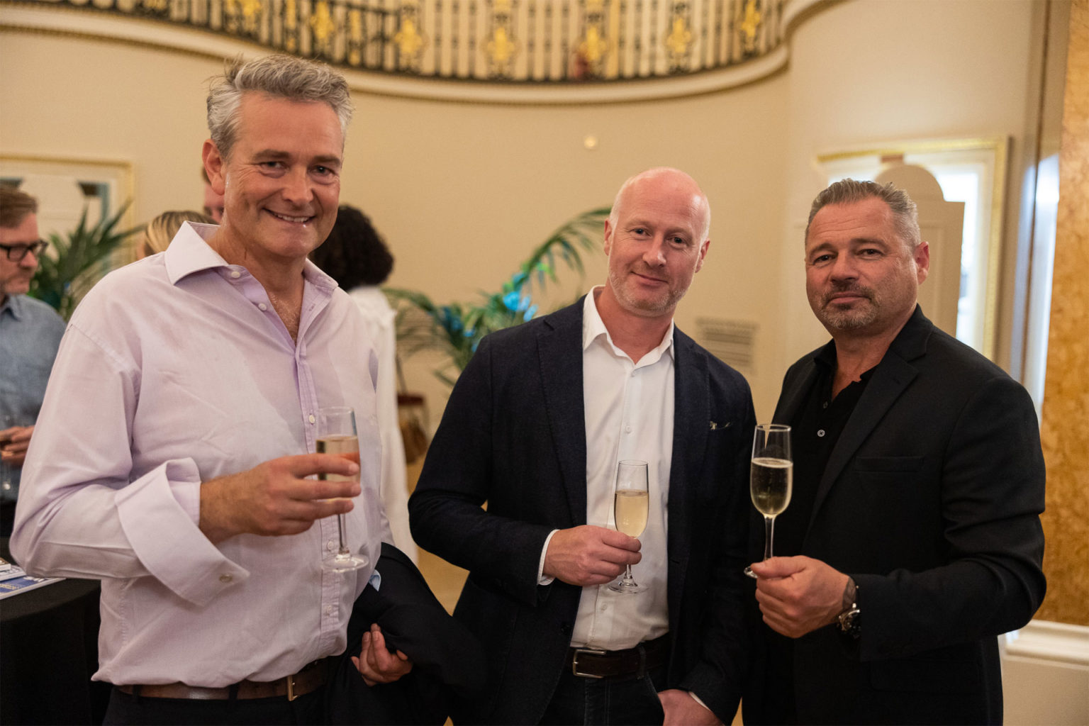 A Peek Into Our Interiors Guide 2022 Launch Party - Interiors