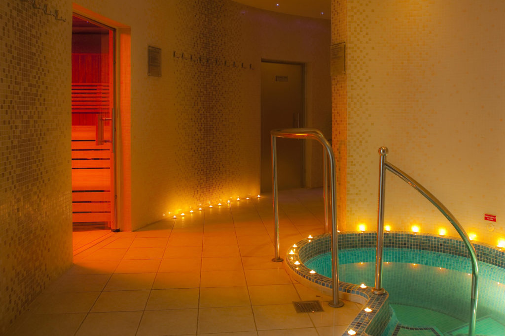 Titanic Spa, Huddersfield: A Sustainable Spa Weekend – Review