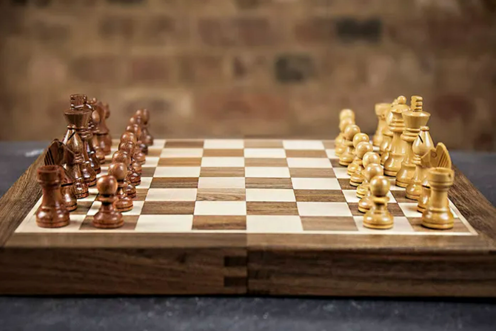The Most Beautiful Chess Sets To Buy Now Interiors 2023