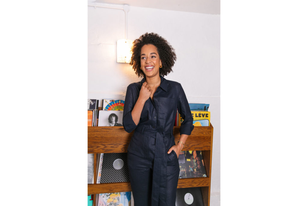 A Beginner's Guide to Upholstery, with Micaela Sharp - Interiors