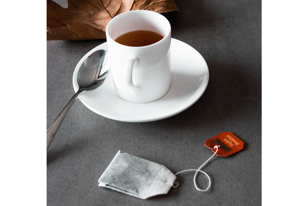 The Greatest Tea Brands Of All Time - Country & Town House