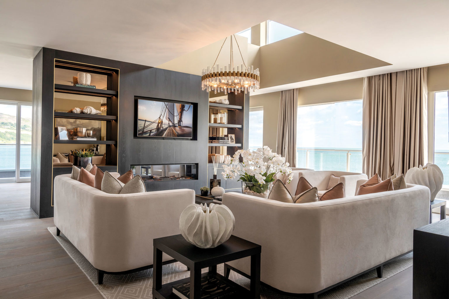 Best Interior Designers UK | Top 50 Interior Designers 2022/23