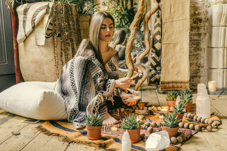 Women’s Circles Are Trending – Should You Join One?