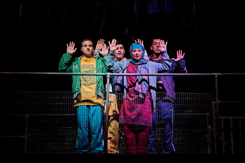 The Best Plays & Musicals in the UK to Book Now