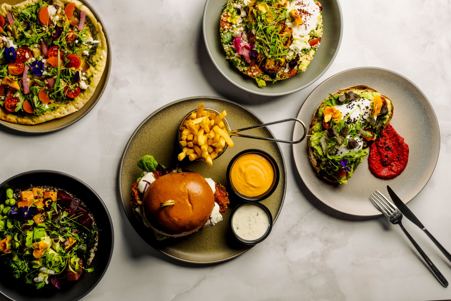 Best Brunches in London 2023 | 30+ Brunch Restaurants in London