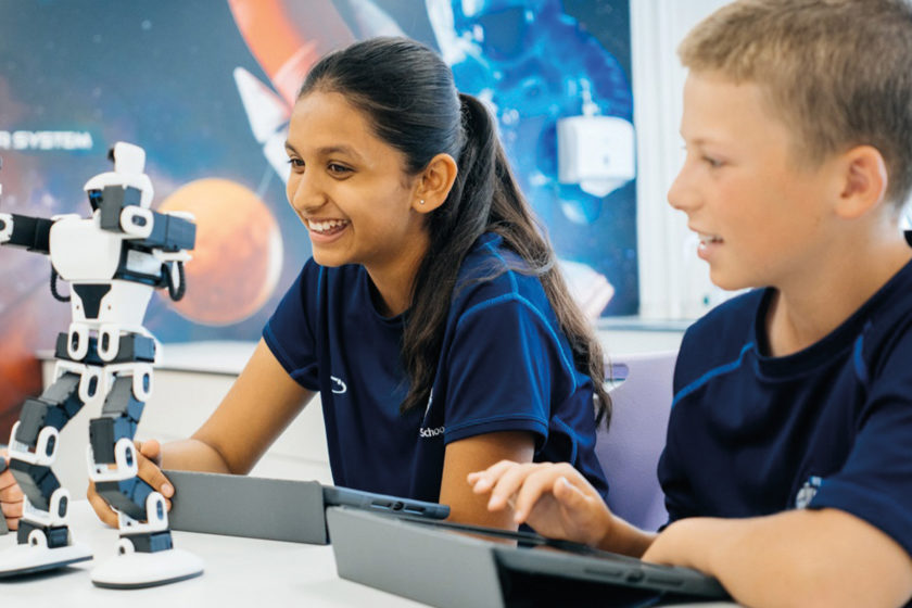 Dunottar School - Country and Town House