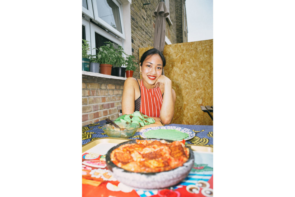 The Founder Of Depop Has Created A New Food App Called DELLI - Food & Drink