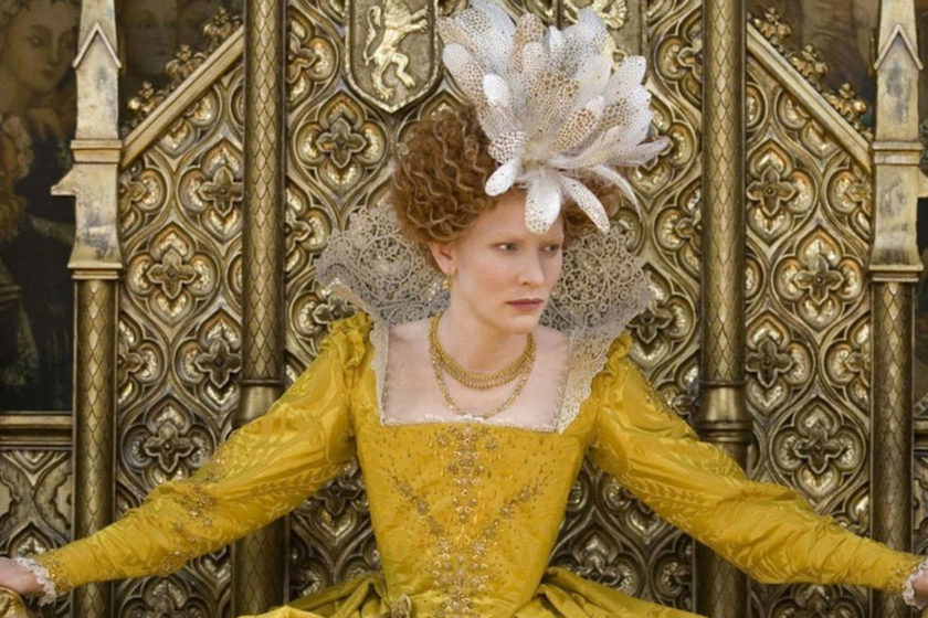 The Best Royal Films To Watch Now - Country & Town House