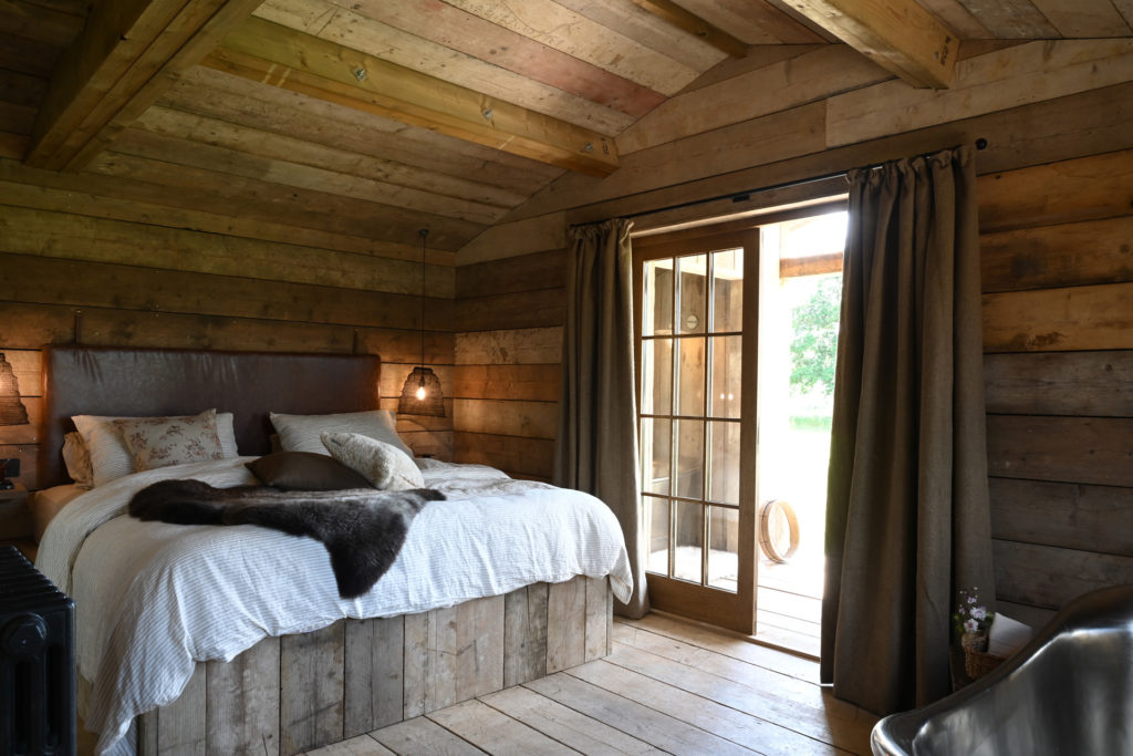 Autumn Staycation: Cosy Rental Holiday Homes To Book - Travel