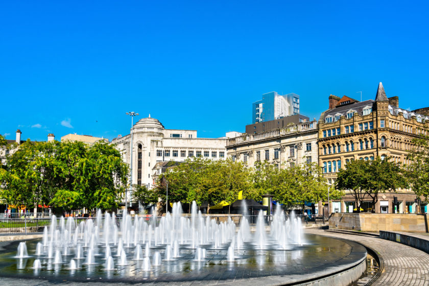 Fancy Restaurants In Manchester For Special Occasions