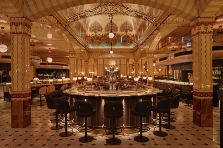 Christmas At Harrods: A Guide To Visiting | What To Buy At Harrods
