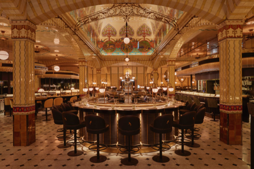 Christmas At Harrods: A Guide To Visiting | What To Buy At Harrods