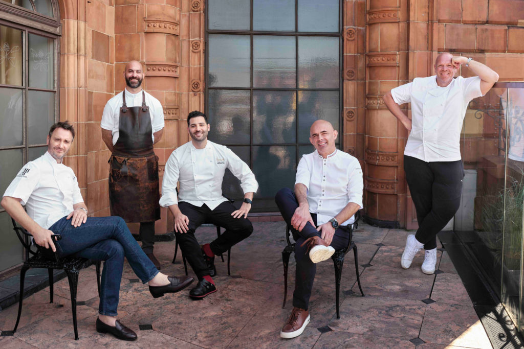 These Are The World's Most Exclusive Members' Clubs