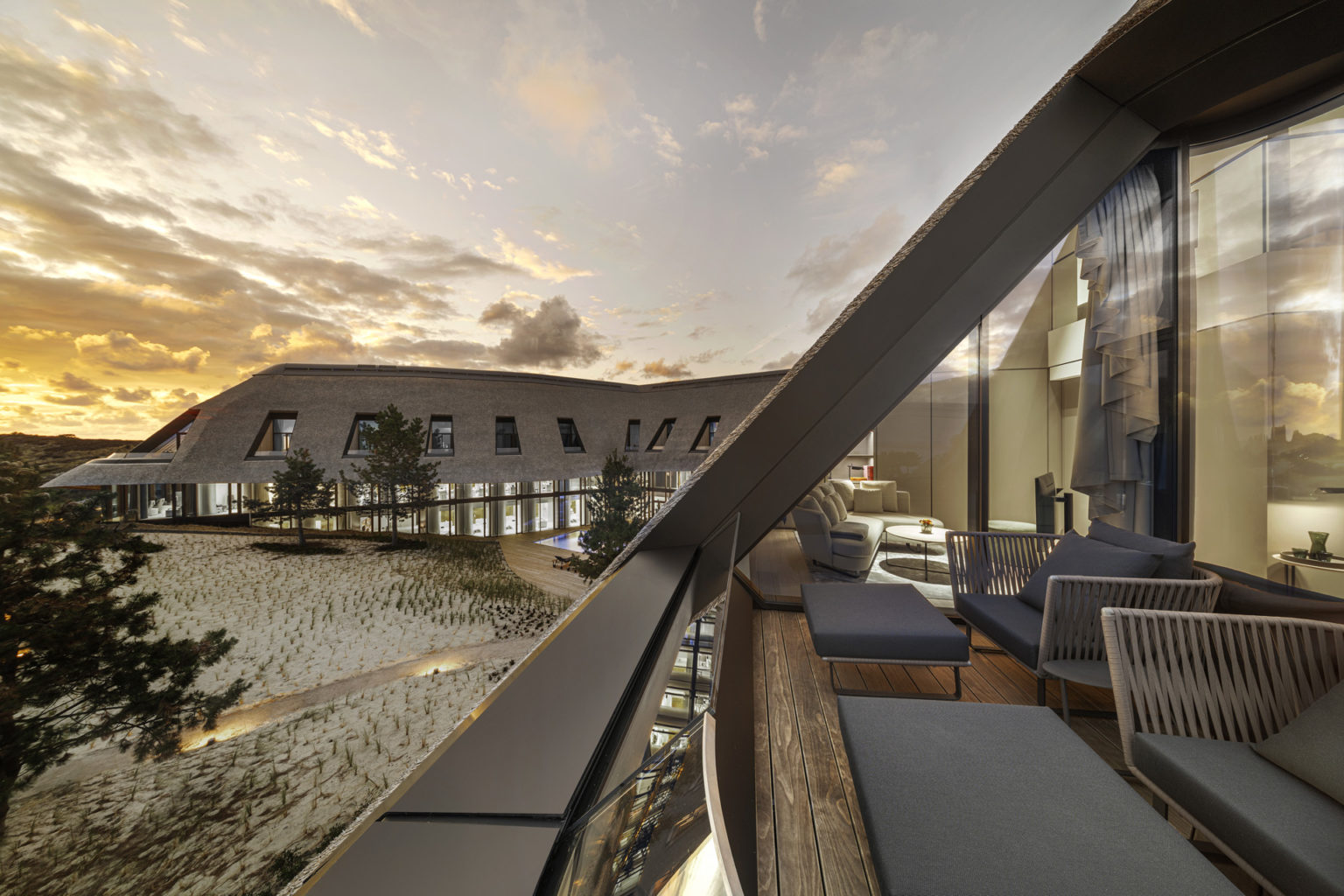 Lanserhof Sylt: Look Inside Europe's Most Expensive Resort - Travel