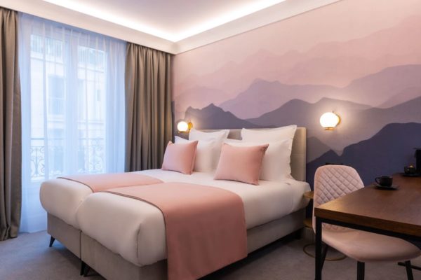 Barbiecore: Hot Pink Hotels To Feel Like A Barbie Girl - Travel