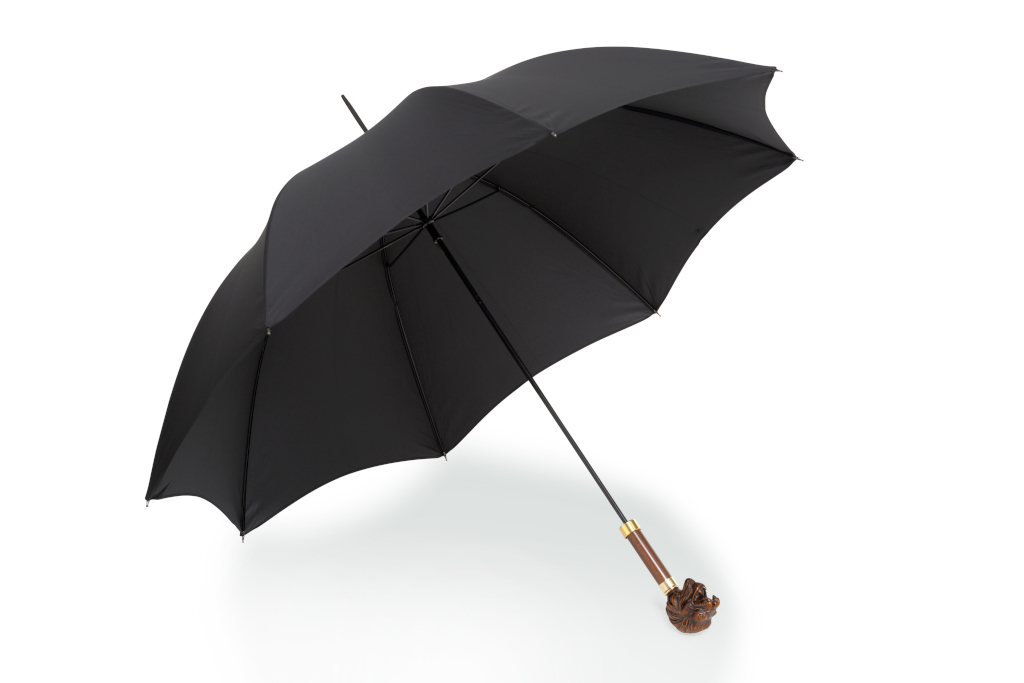 The Best British Umbrella Brands 2023 - Style - Luxury Umbrellas