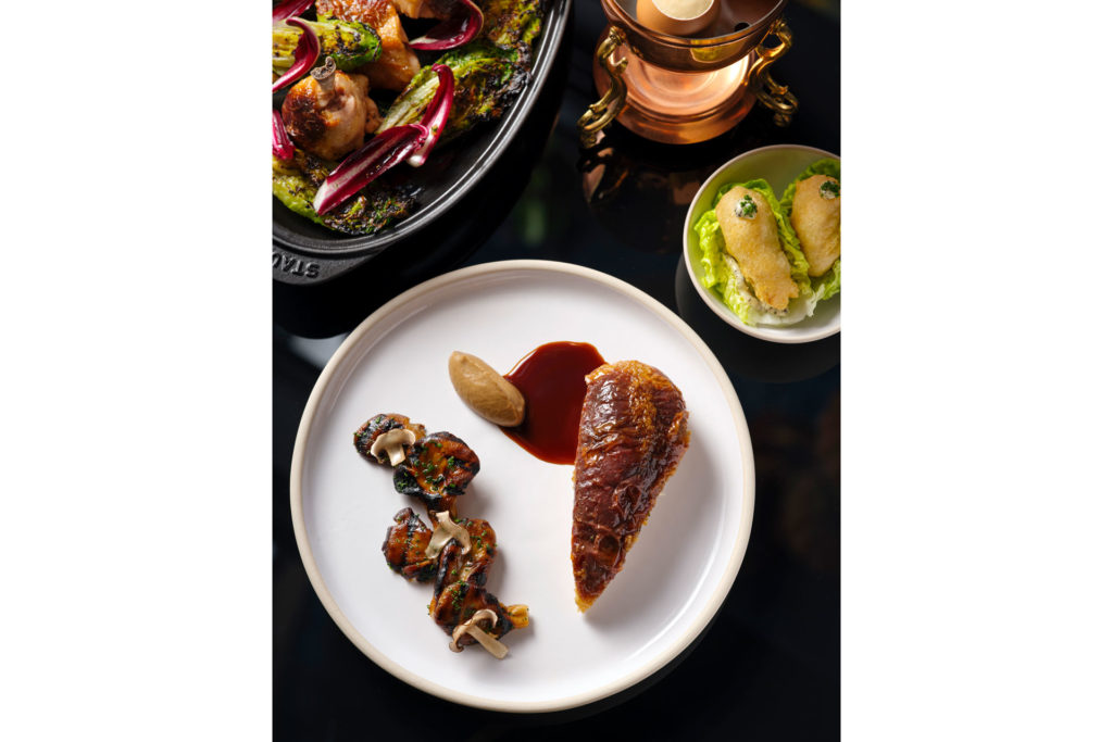 Restaurant of the Week: The NoMad Restaurant, London