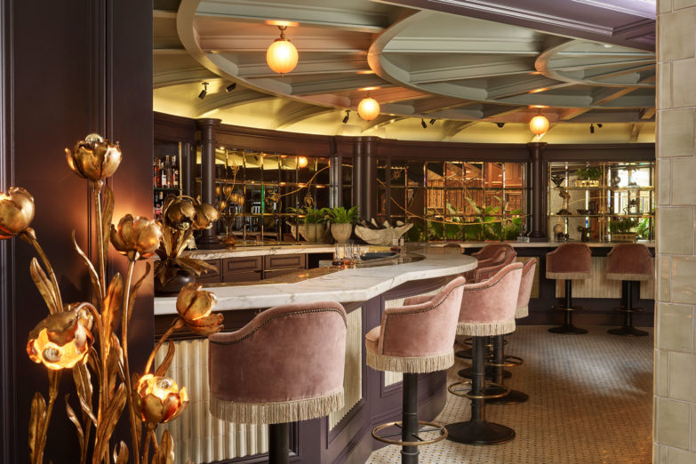 Restaurant of the Week: The NoMad Restaurant, London