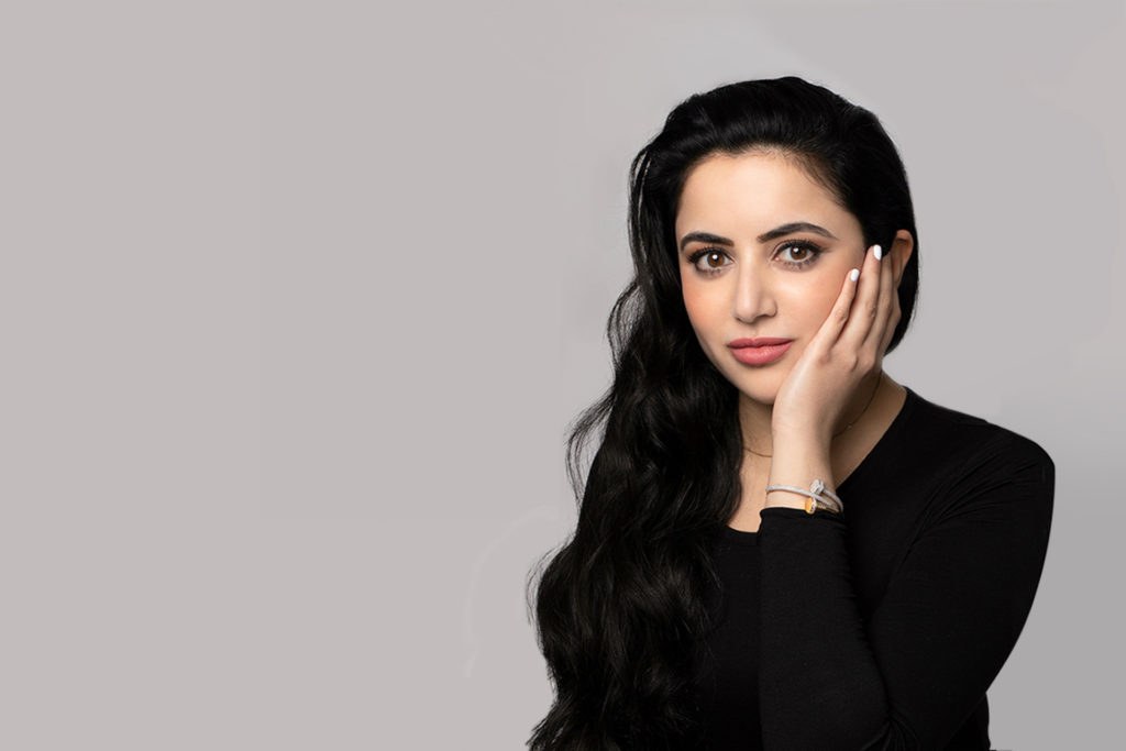 Q&A with Sabina Ranger, Founder of BELLA - Health & Beauty