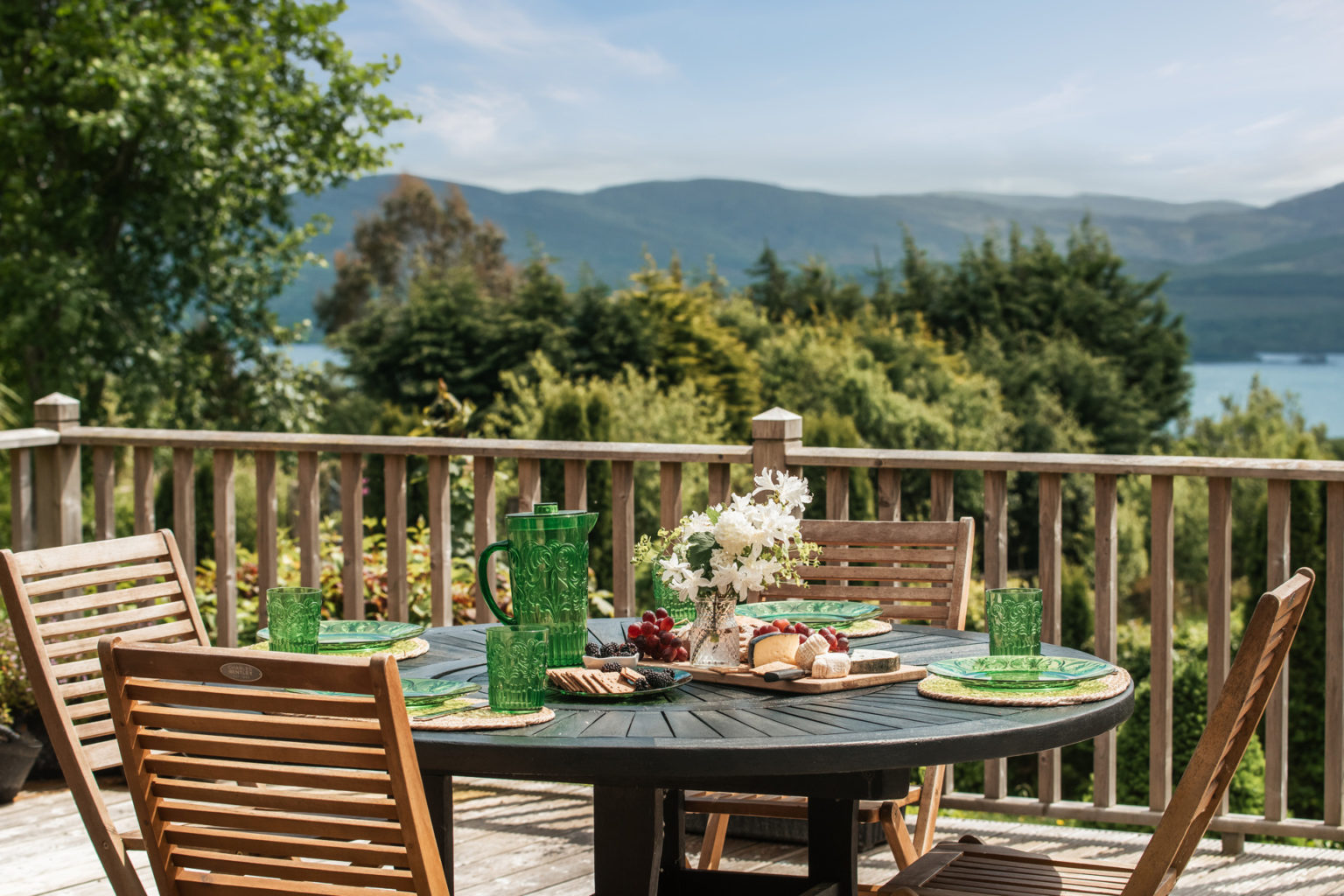 Autumn Staycation: Cosy Rental Holiday Homes To Book - Travel