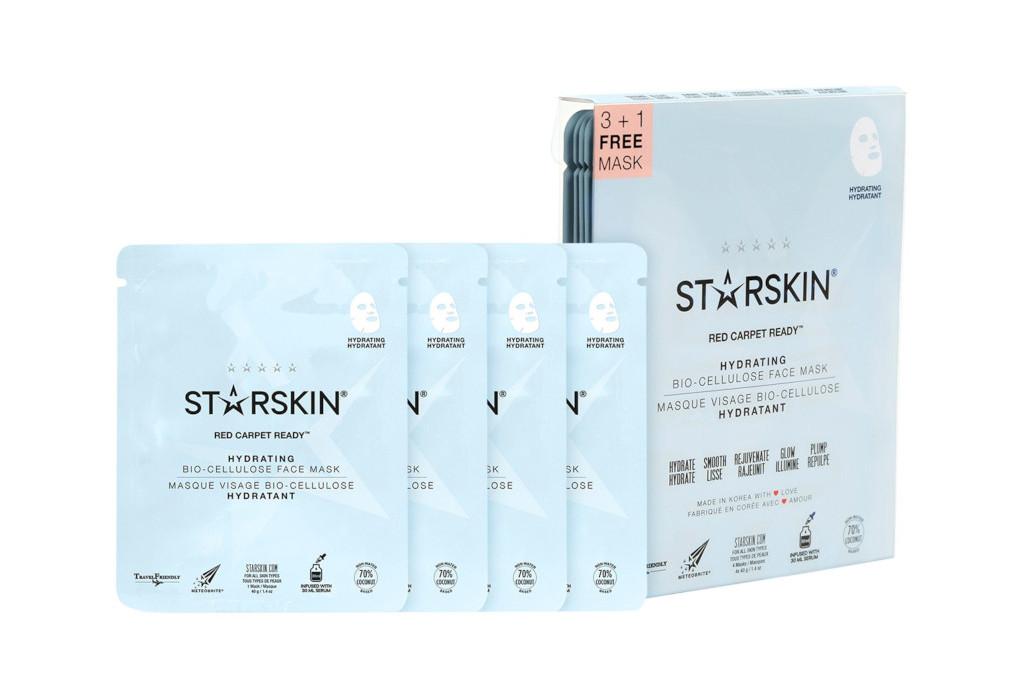 Best Face Masks for All Skin Types: Dry Skin, Oily, Acne | Beauty