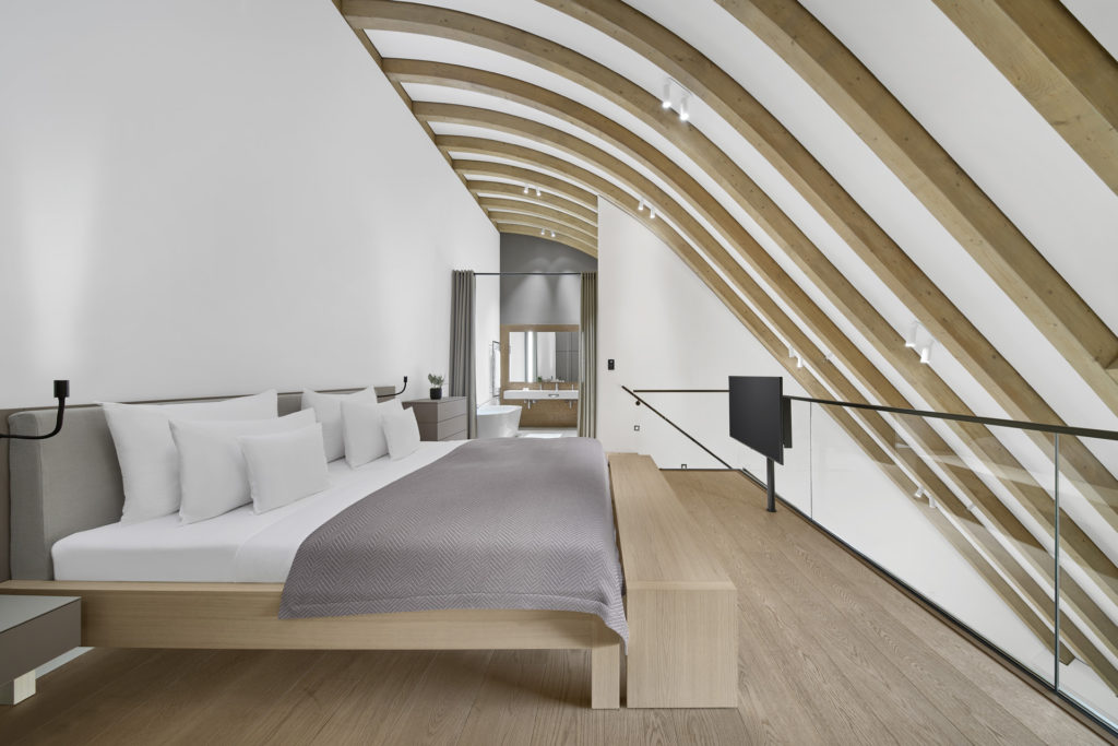 Lanserhof Sylt: Look Inside Europe's Most Expensive Resort - Travel