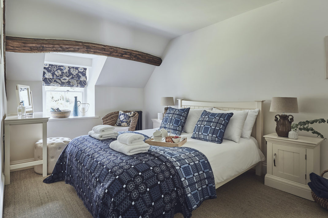 Look Inside: Tan Llan, a Beautiful Snowdonia Escape - Travel