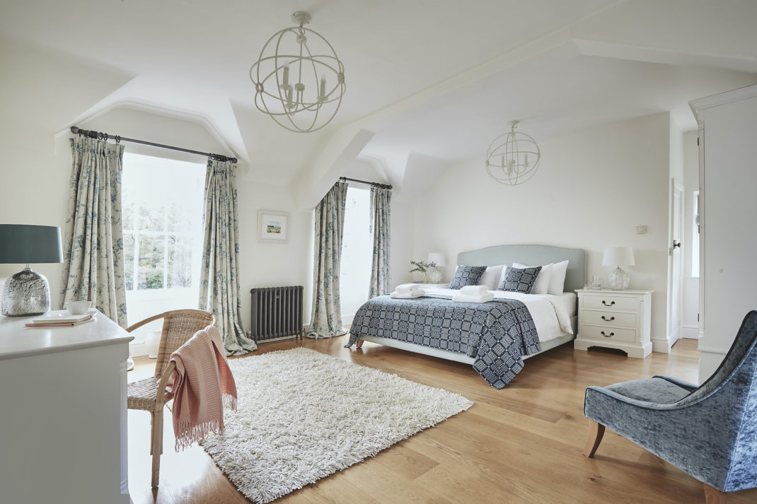 Look Inside: Tan Llan, a Beautiful Snowdonia Escape - Travel