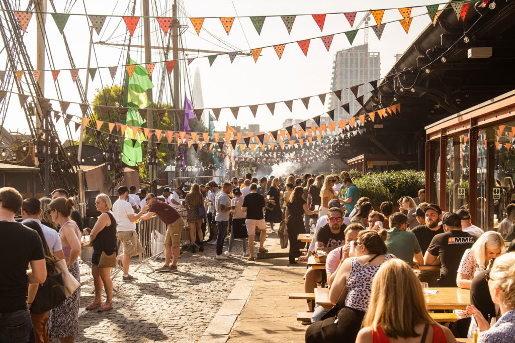 London's Best Festivals To Book Now For 2024 | Music, Food, Art