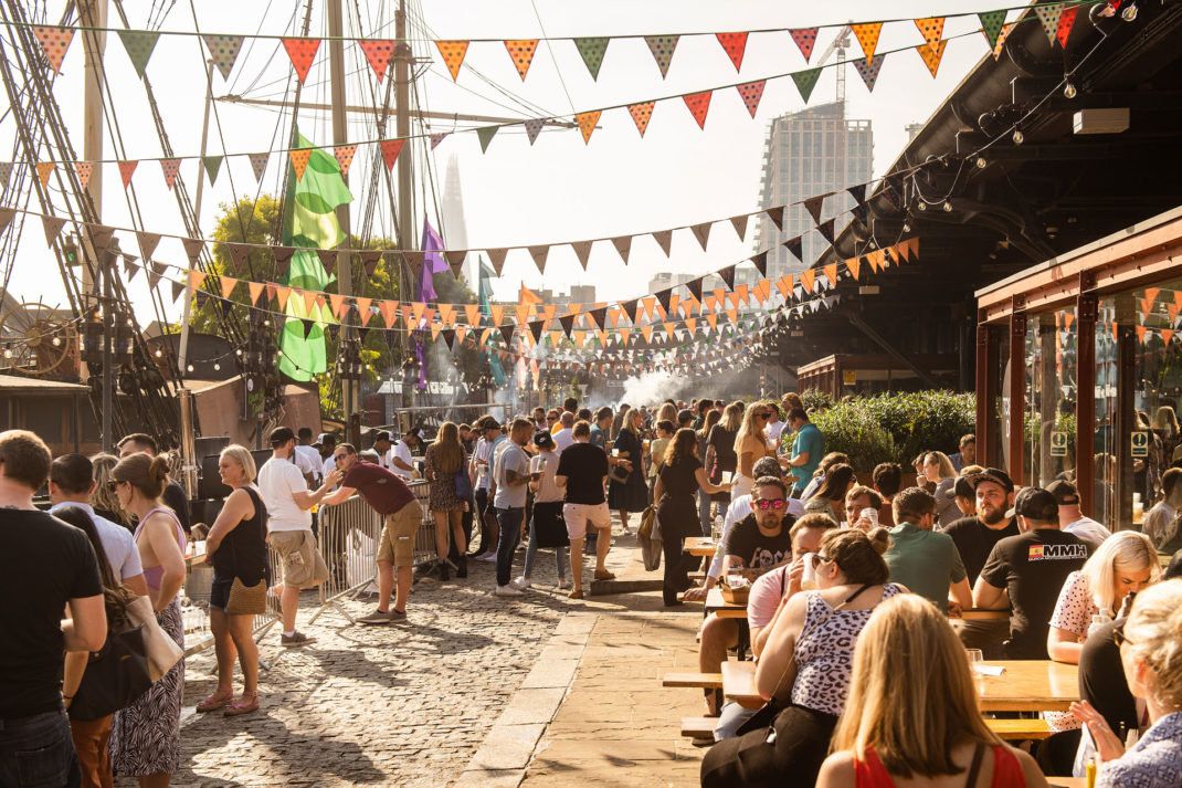 London's Best Festivals To Book Now For 2024 | Music, Food, Art