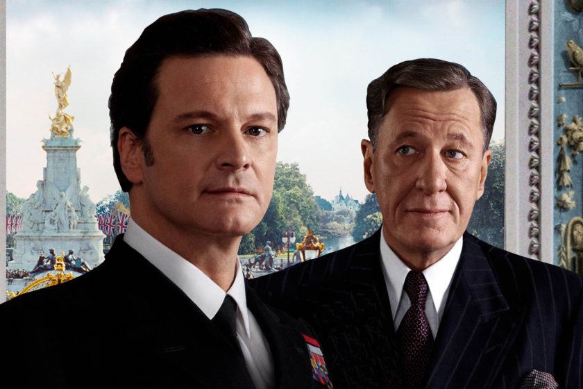 The Best Royal Films To Watch Now - Country & Town House