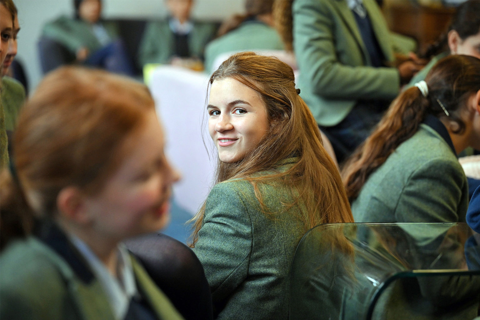 Tudor Hall - Country and Town House
