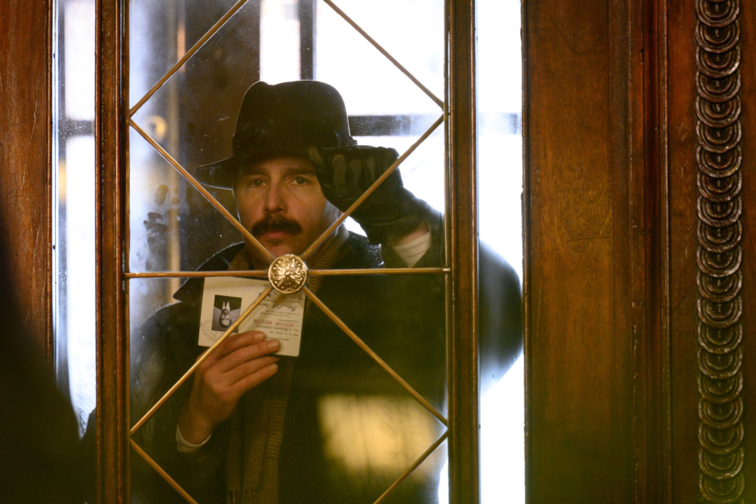 See How They Run: Everything We Know So Far - Culture