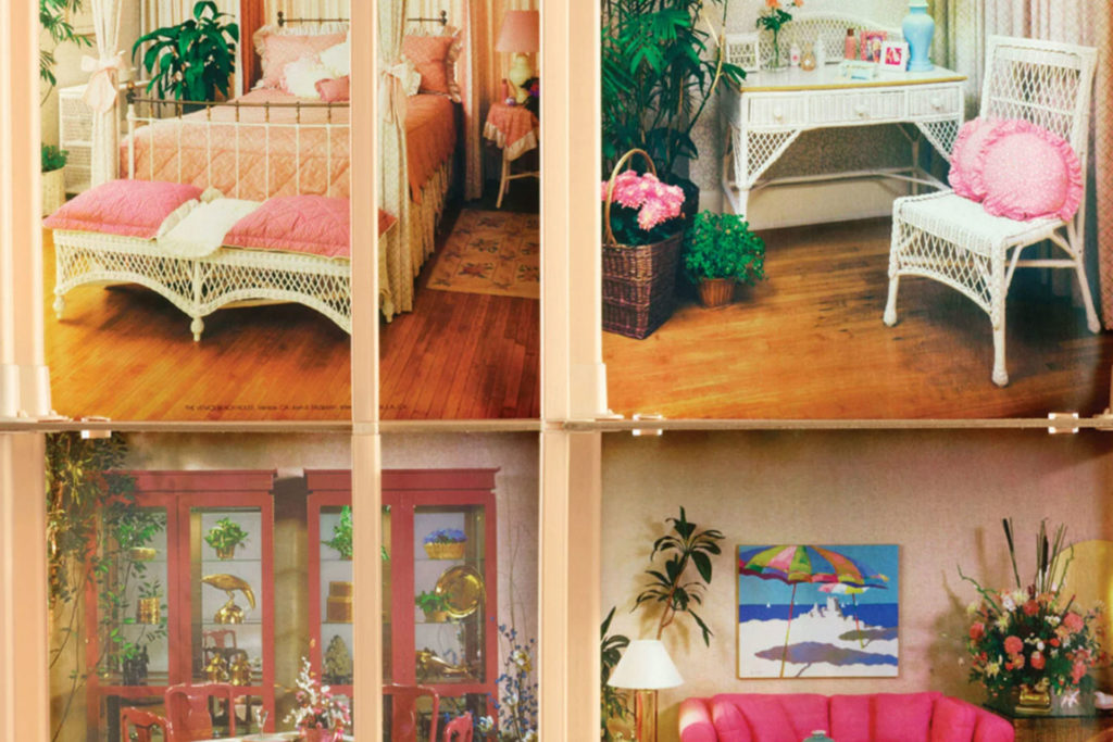 Barbiecore Interiors: Dreamy Barbie Home Décor - Interiors