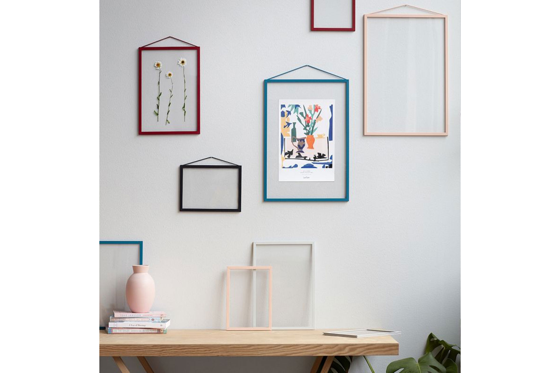 The Best Picture Frames to Hang Your Prints in - Interiors