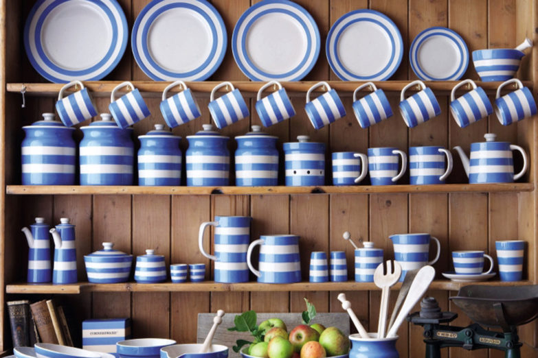 The Best British China Brands - Interiors
